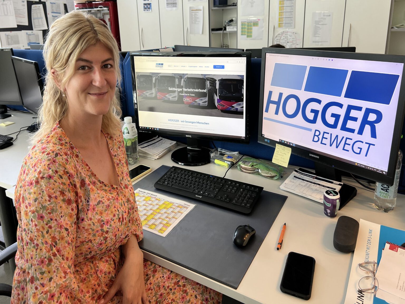 Über uns – Hogger Reisen